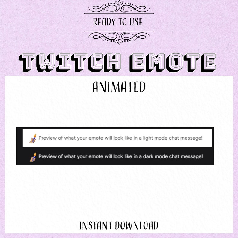 Animated Concert Lighter Emote - GIF Set in 112x112, 56x56, 28x28 - Light up Your Twitch Chat in ...