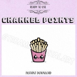 Gold Coin With Chicken Emote Farm Themed Twitch Emote & Channel Point ...