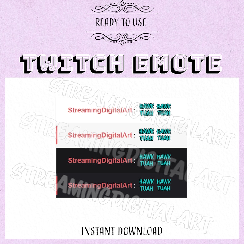 Animated GIF Hawk Tuah 512x512 Spit on That Thing Reference Beat ...