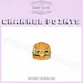 Kawaii Cheeseburger Twitch Channel Point Image Chibi Emote PNG Bundle ...