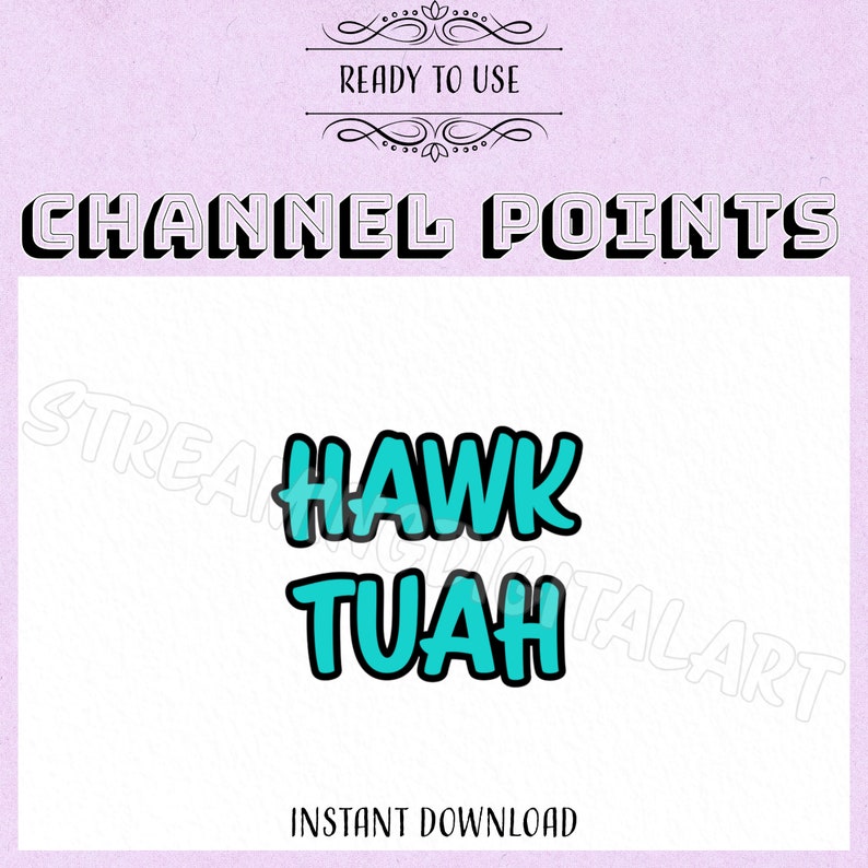 Animated GIF Hawk Tuah 512x512 Spit on That Thing Reference Beat ...