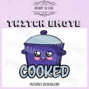 Gold Coin With Chicken Emote Farm Themed Twitch Emote & Channel Point ...