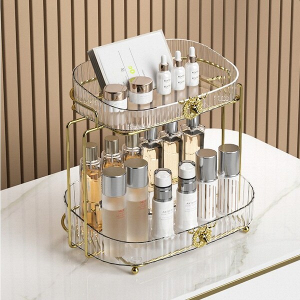 Perfume Organizer - Etsy