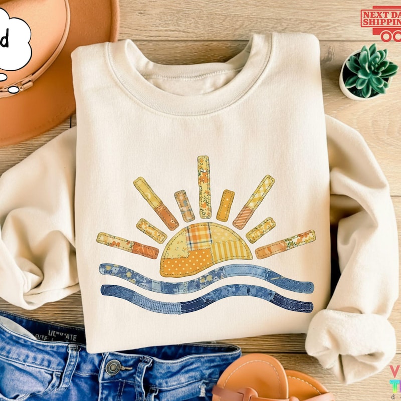 Vintage Beachy Clothing - Etsy