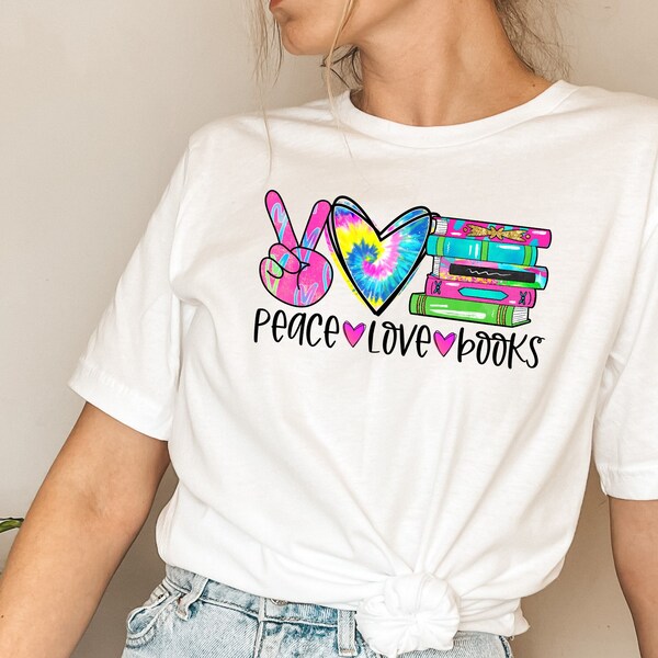 Peace Sign Clothes - Etsy