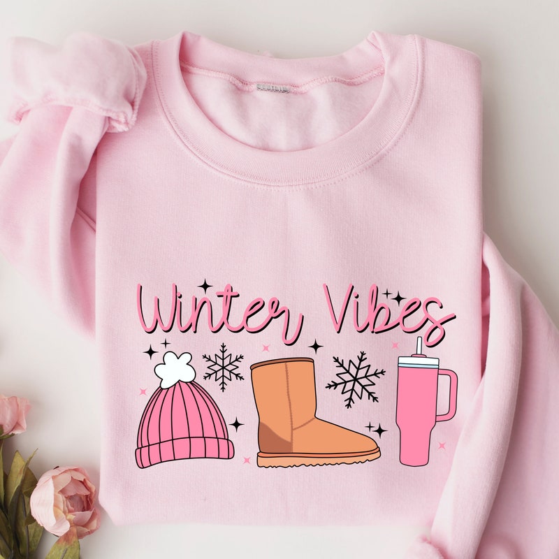 Winter Shirt Women - Etsy