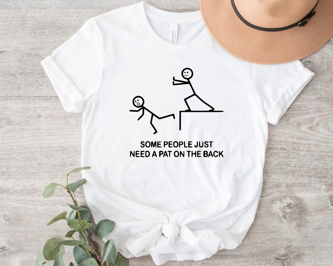 Offensive Humor Shirt, Sarcastic Graphic Tee, Besties Gift - Etsy