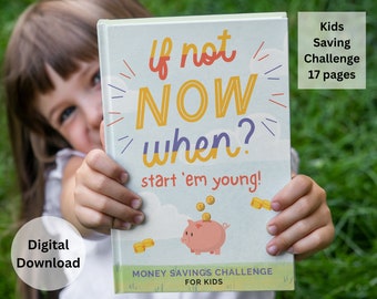 Money Challenge Game - Etsy