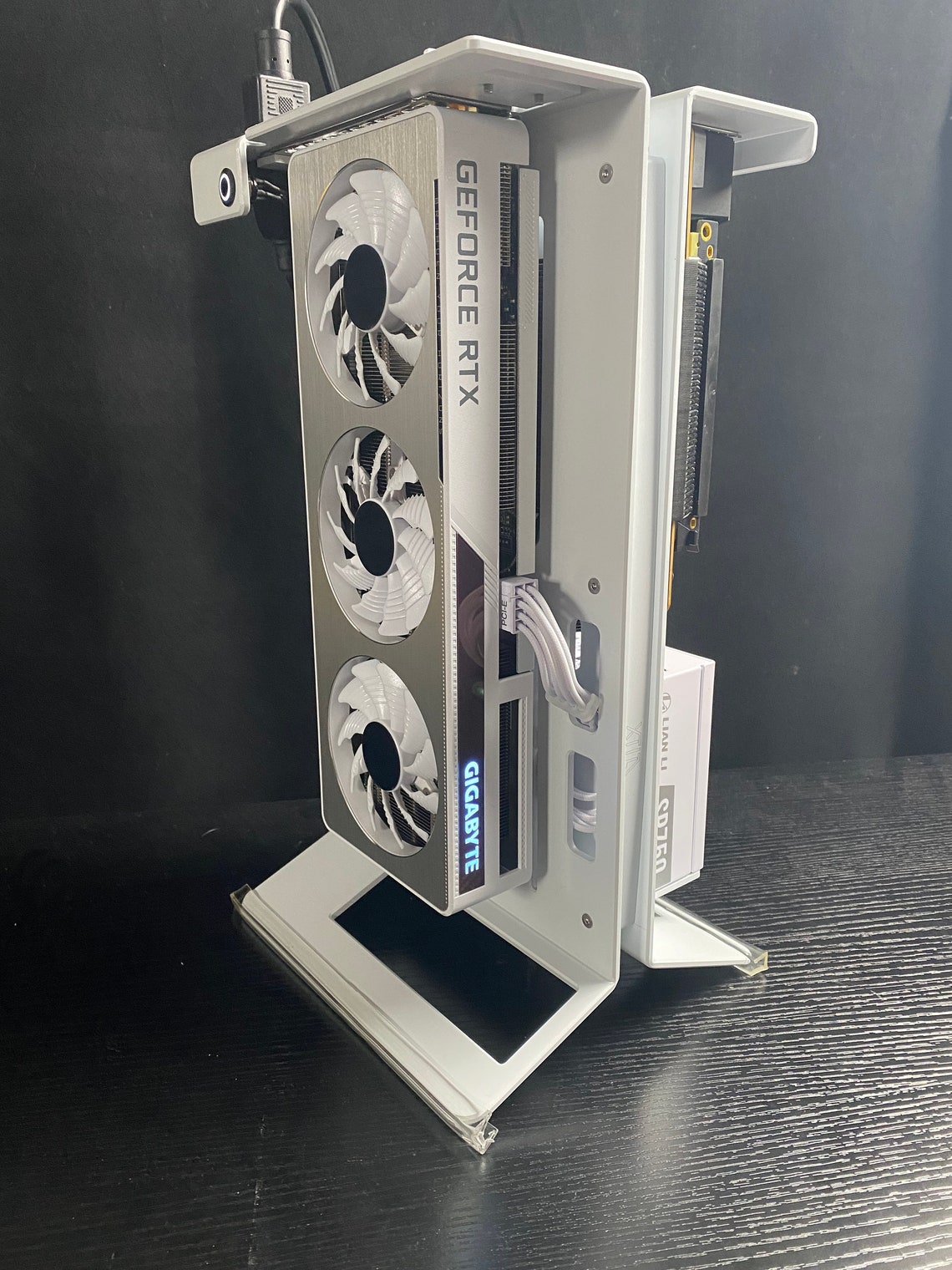 ITX Gaming PC cleanroom Intel I5 Itx Rtx 3060 - Etsy