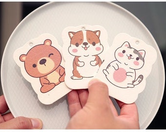 Cute Kitchen Sponges - Etsy