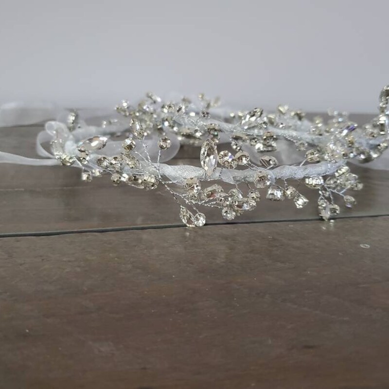 Greek Wedding Crowns - Etsy