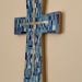 Mosaic Cross, New Collection - Etsy