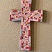 Mosaics Cross - Etsy