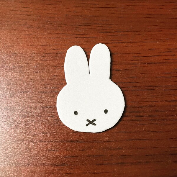 Miffy - Etsy