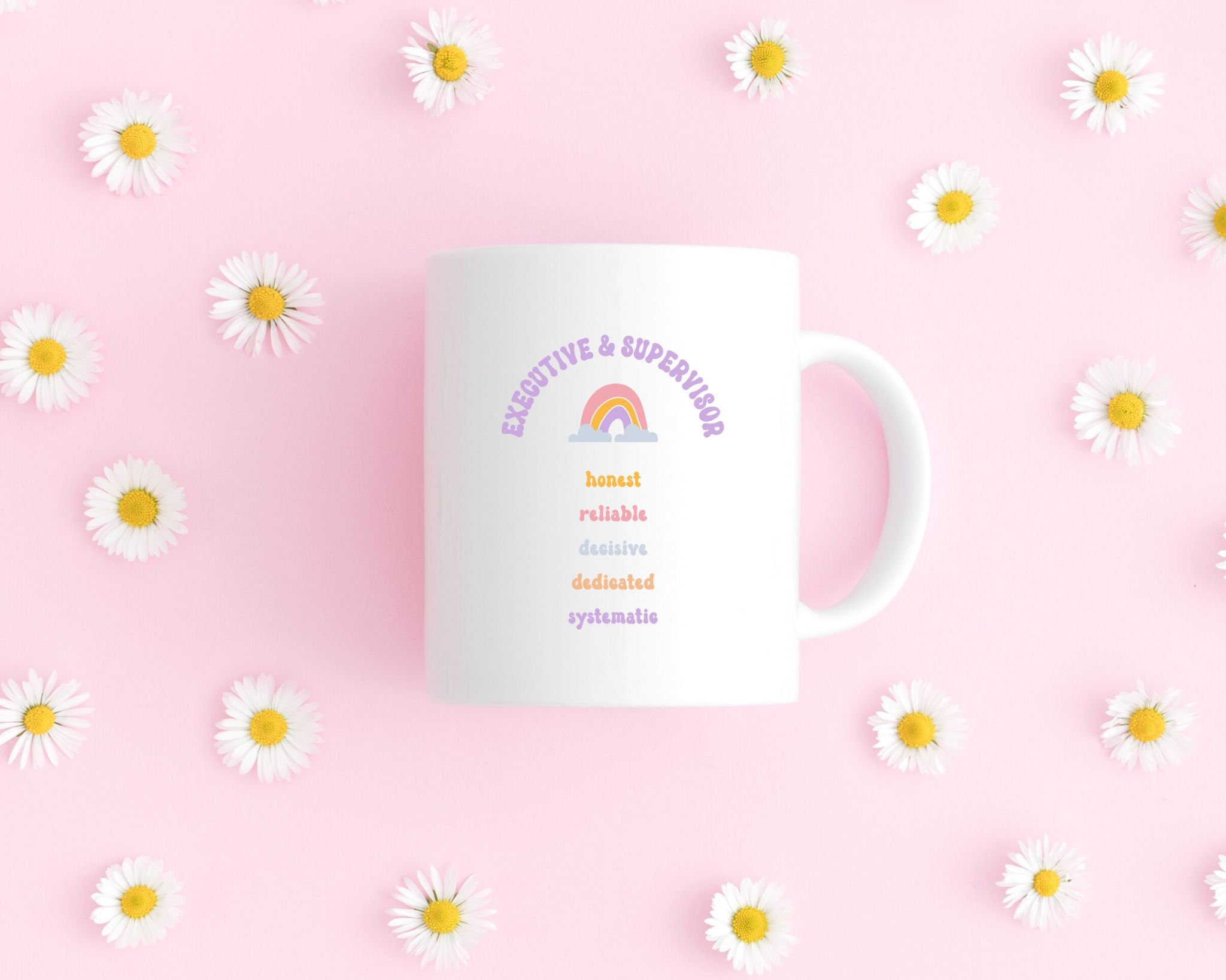 ESTJ Mug ESTJ Gift MBTI Mug Myers Briggs Extrovert Mug - Etsy