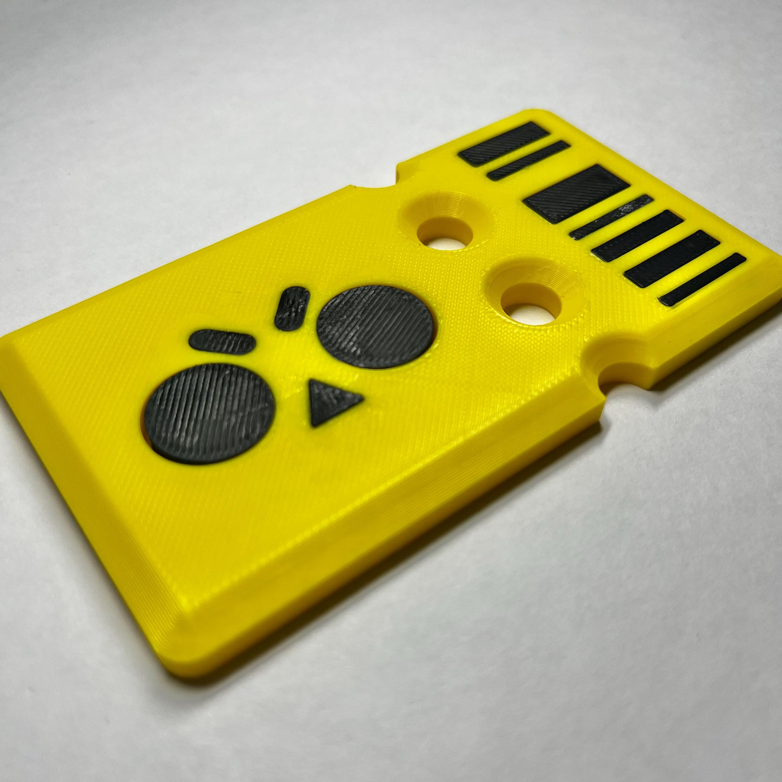 Brawl Pass Prop – Funny Gamer Desk Decor – 3D Printed Brawl Stars Gift ...
