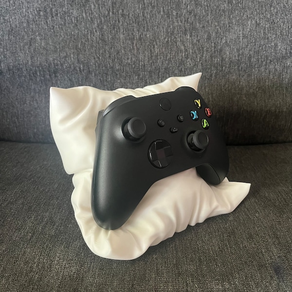 Controller Pillow - Etsy