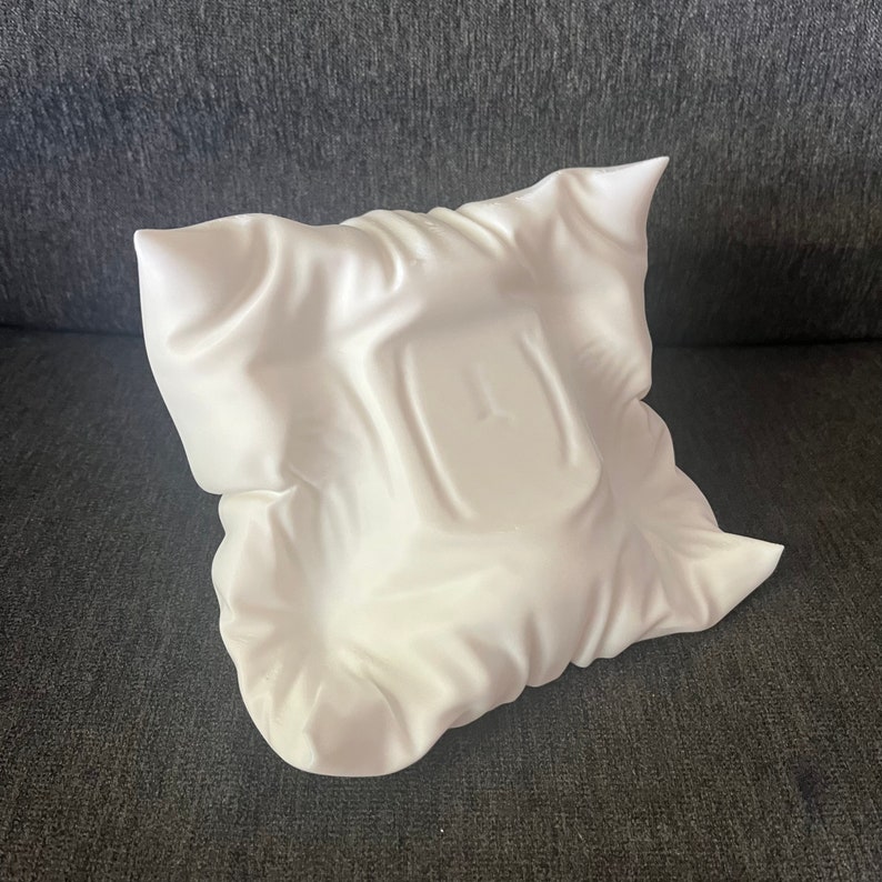 3d Printed Realistic Xbox Controller Pillow/gag Gift/for Gamers/xbox - Etsy