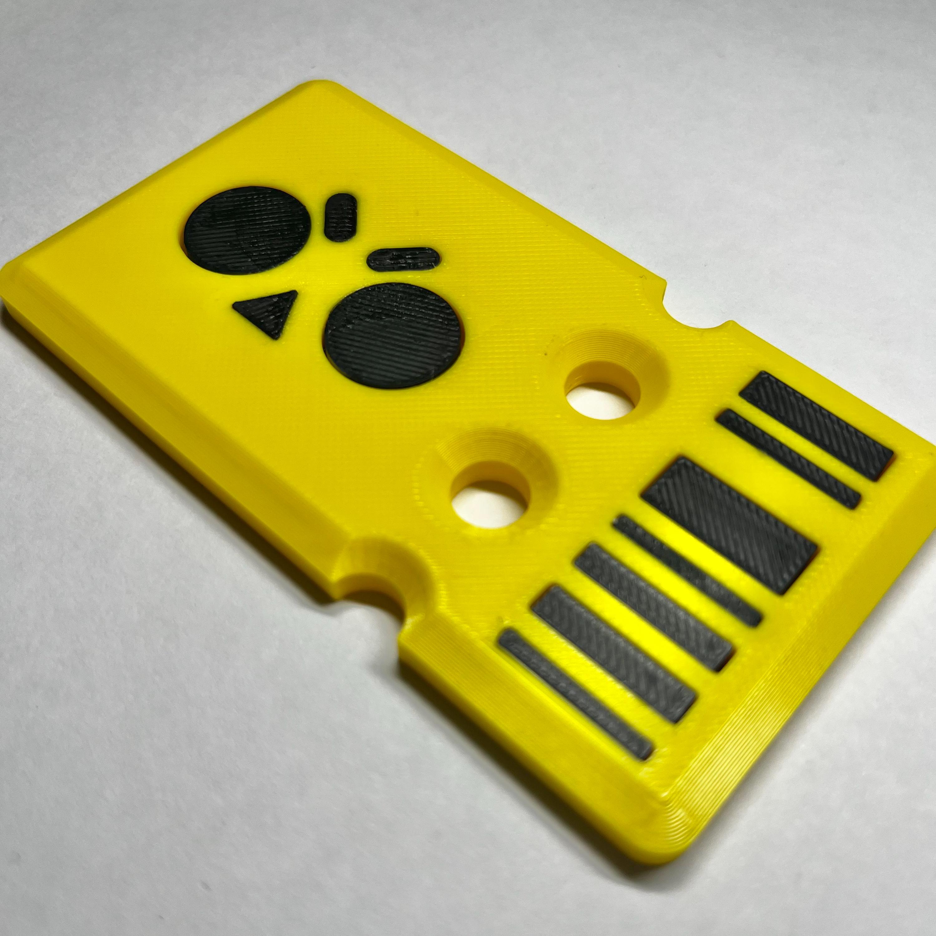 Brawl Pass Prop – Funny Gamer Desk Decor – 3D Printed Brawl Stars Gift ...