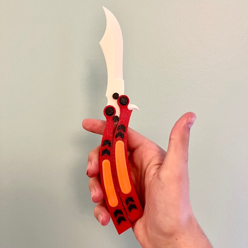 Butterfly Gags - Etsy