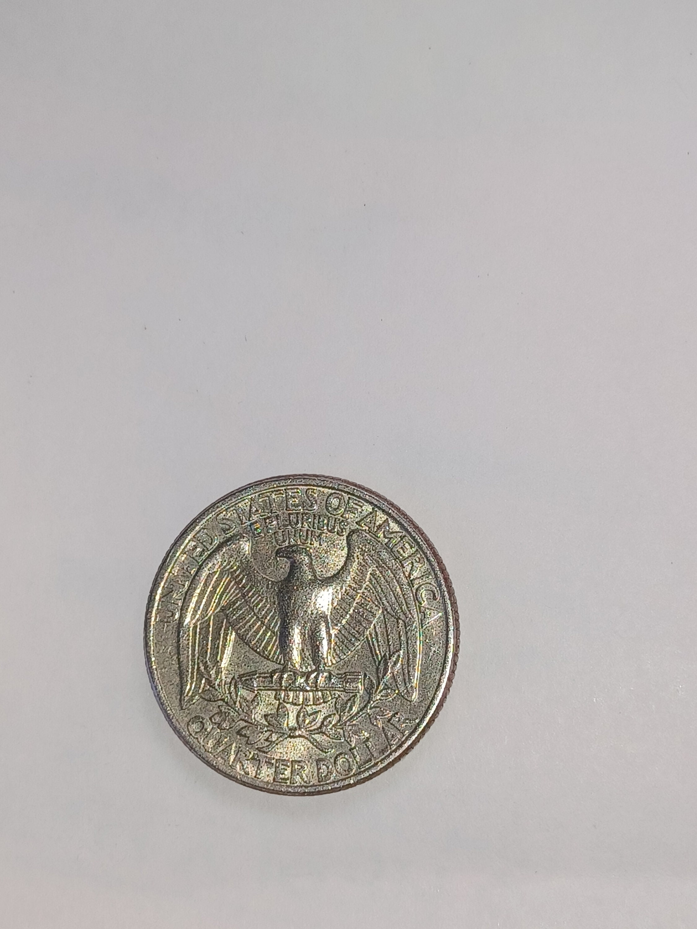 1977 D Quarter - Etsy