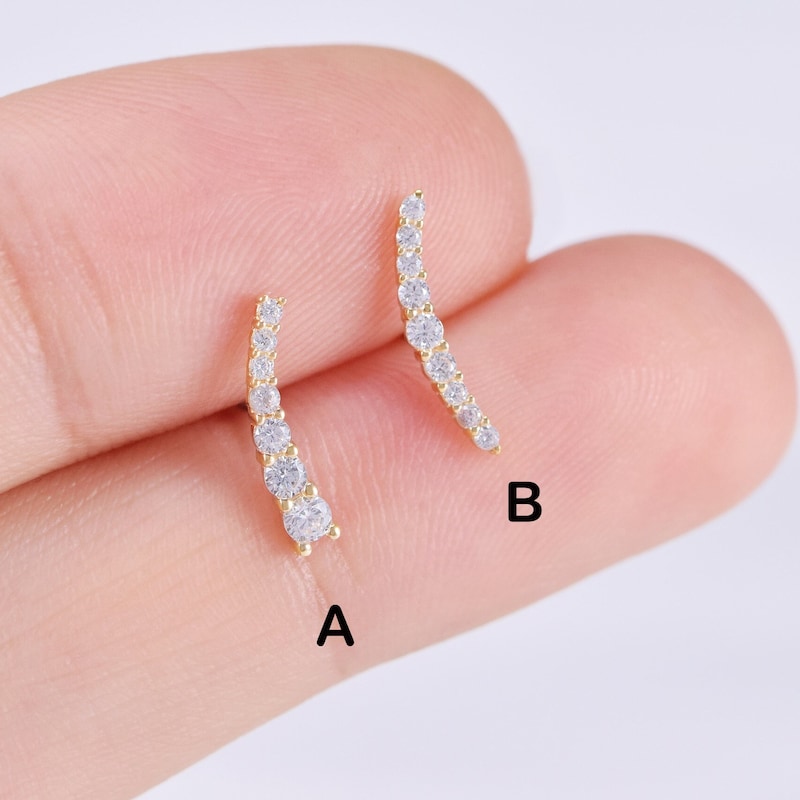 Star Climber Flatback - Etsy UK