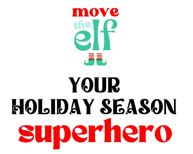 Pool Party Elf Props | Pool Party Kit for Elf Scenes | Elf Kit Scene ...