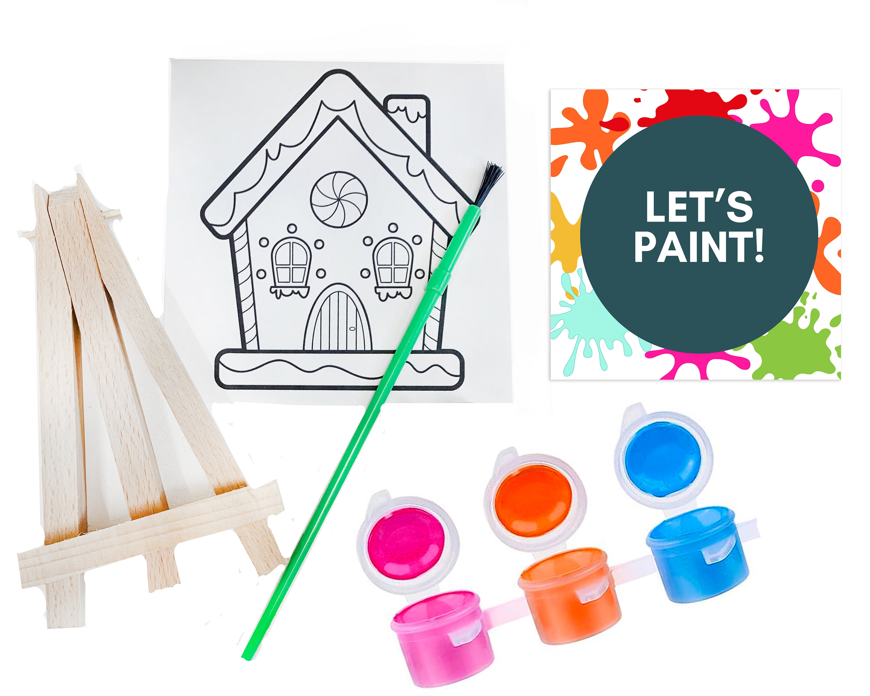 Elf Mini Golf Prop | Elf Golf Prop Ideas | Elf Prop Ideas | Elf Kit ...