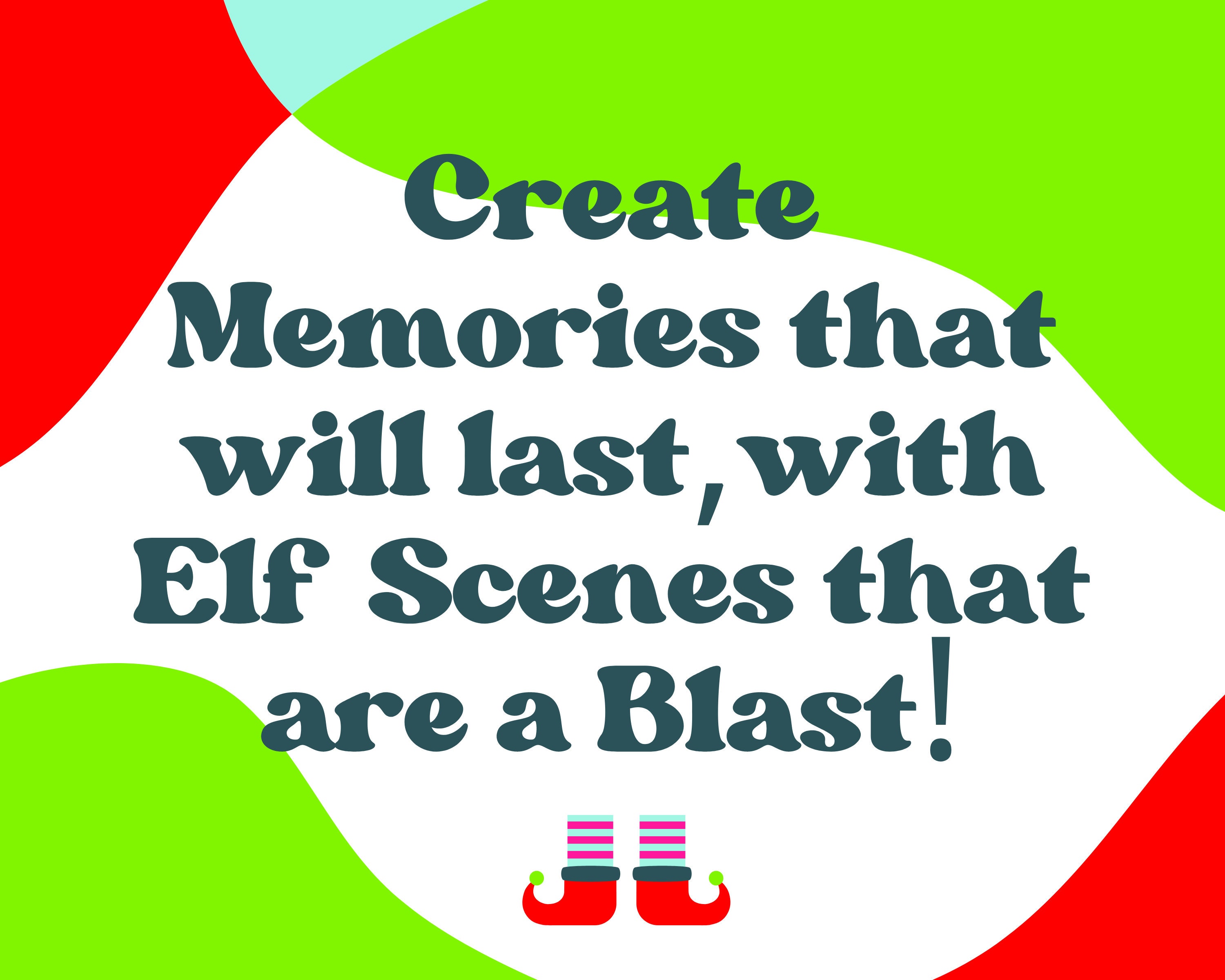 Build an Elf Kit | Build Your Own Elf Kit | Elf Prop Ideas | Miniature ...