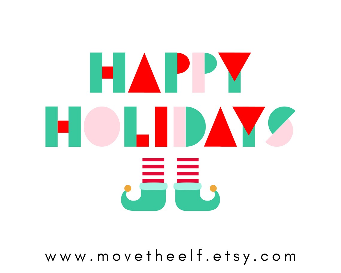 Pool Party Elf Props | Pool Party Kit for Elf Scenes | Elf Kit Scene ...