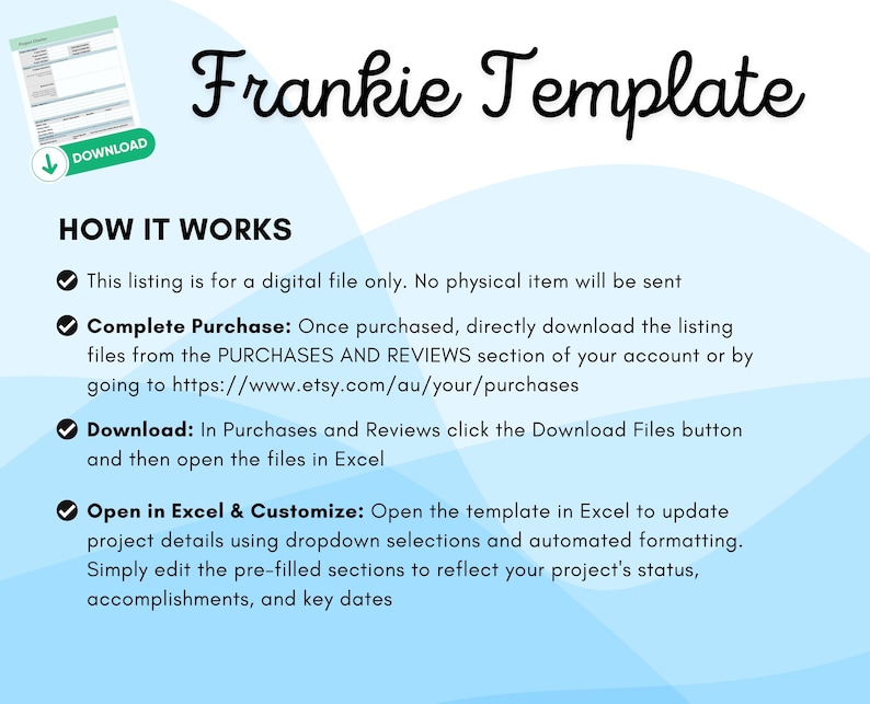 Risk Register | Excel Risk Register | Action Tracking | Project Risk ...