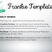 Mobile Crane Permit Form & Lift Plan Template: Workplace Safety (word ...
