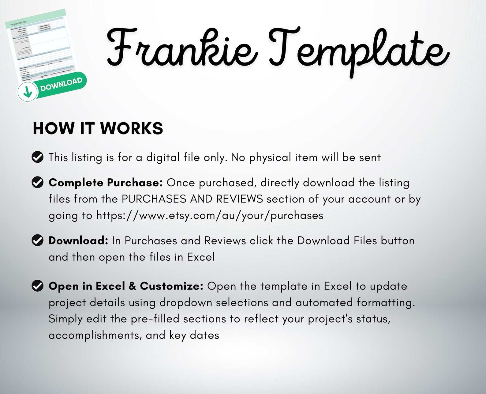Employee Skills Matrix Template | Excel Competency Tracker | Competency ...
