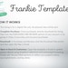 Employee Training Register Template: Excel Training Tracker (digital ...
