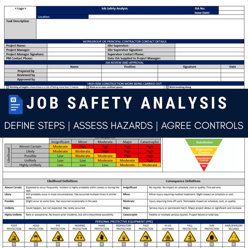 Occupational Analysis - Etsy UK