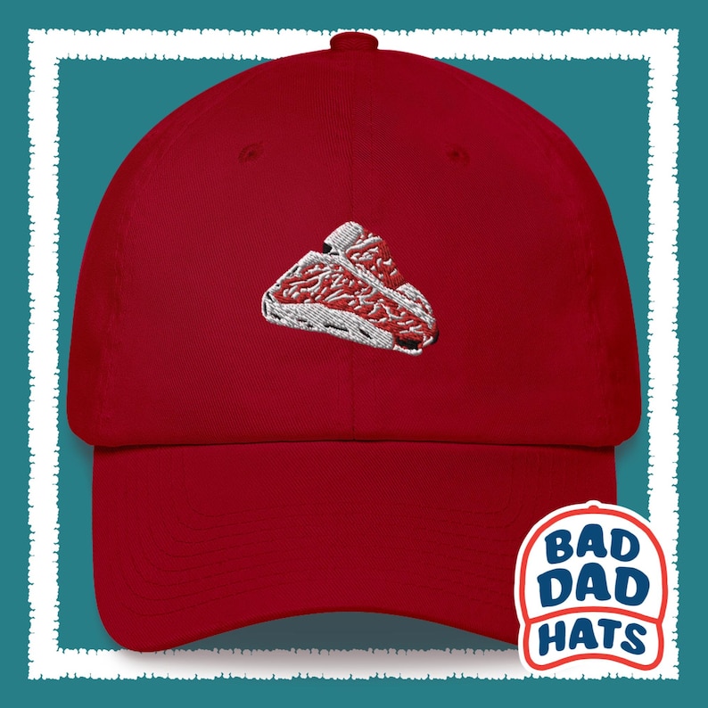Steak Dad Hat, Meat Lovers Hat, Hats for Dads, BBQ Hat, Grilling Hat, T ...