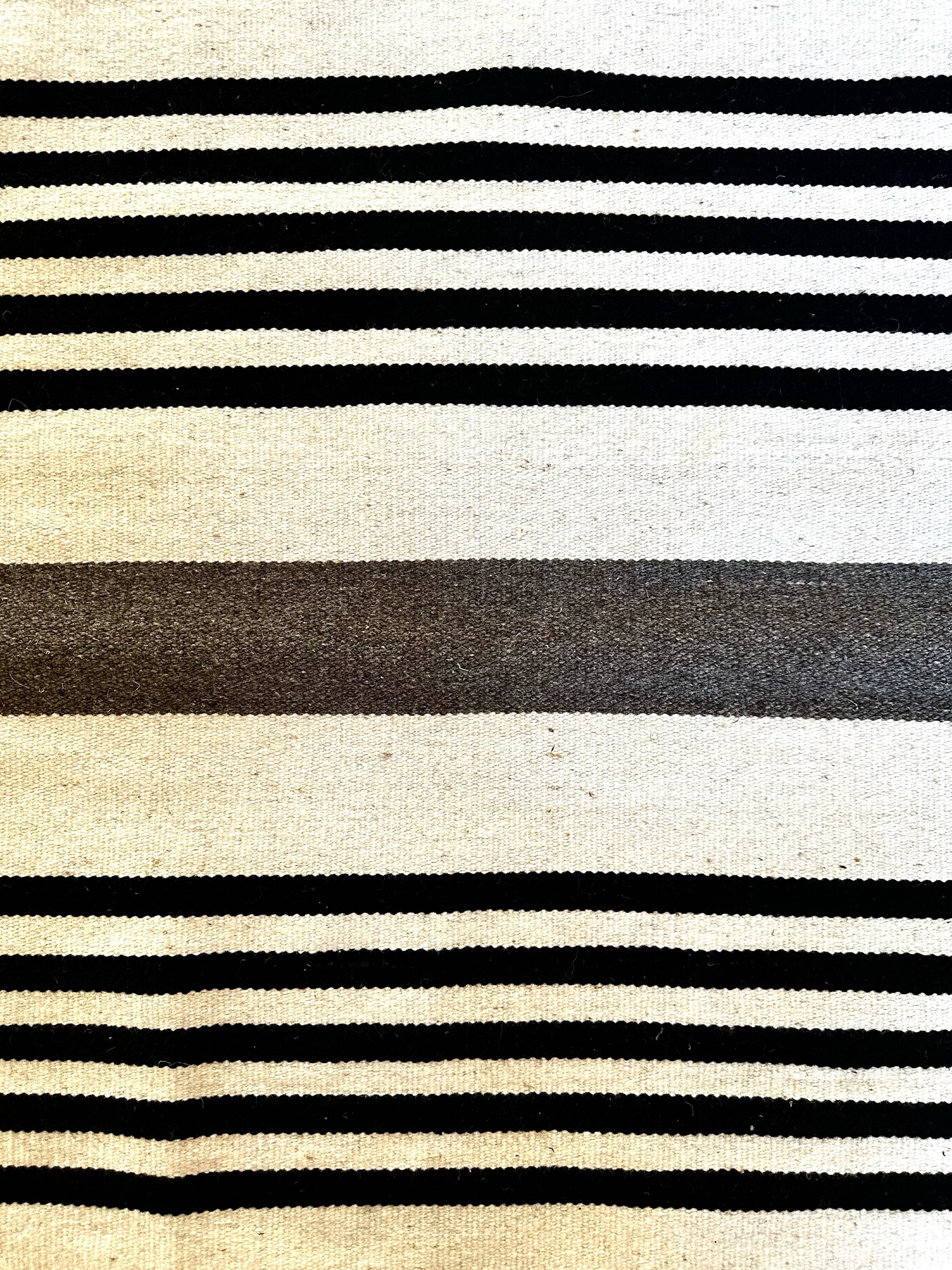 Handmade Oaxacan Wool Rug - Etsy