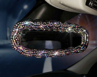Blinged Out Car Accessories - Etsy