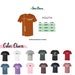 Cute Pigs Shirt, Pig Shirt, Gifts for Farmer Shirt, Graphic Tees for ...