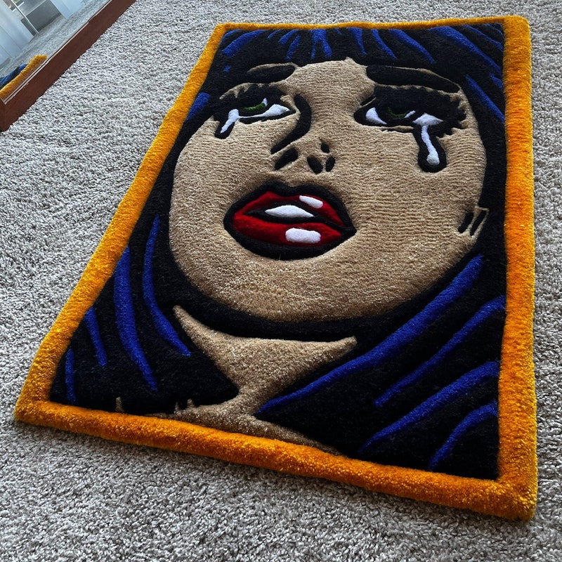 Fun Rugs - Etsy