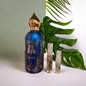 Azora by Attar Collection - Etsy