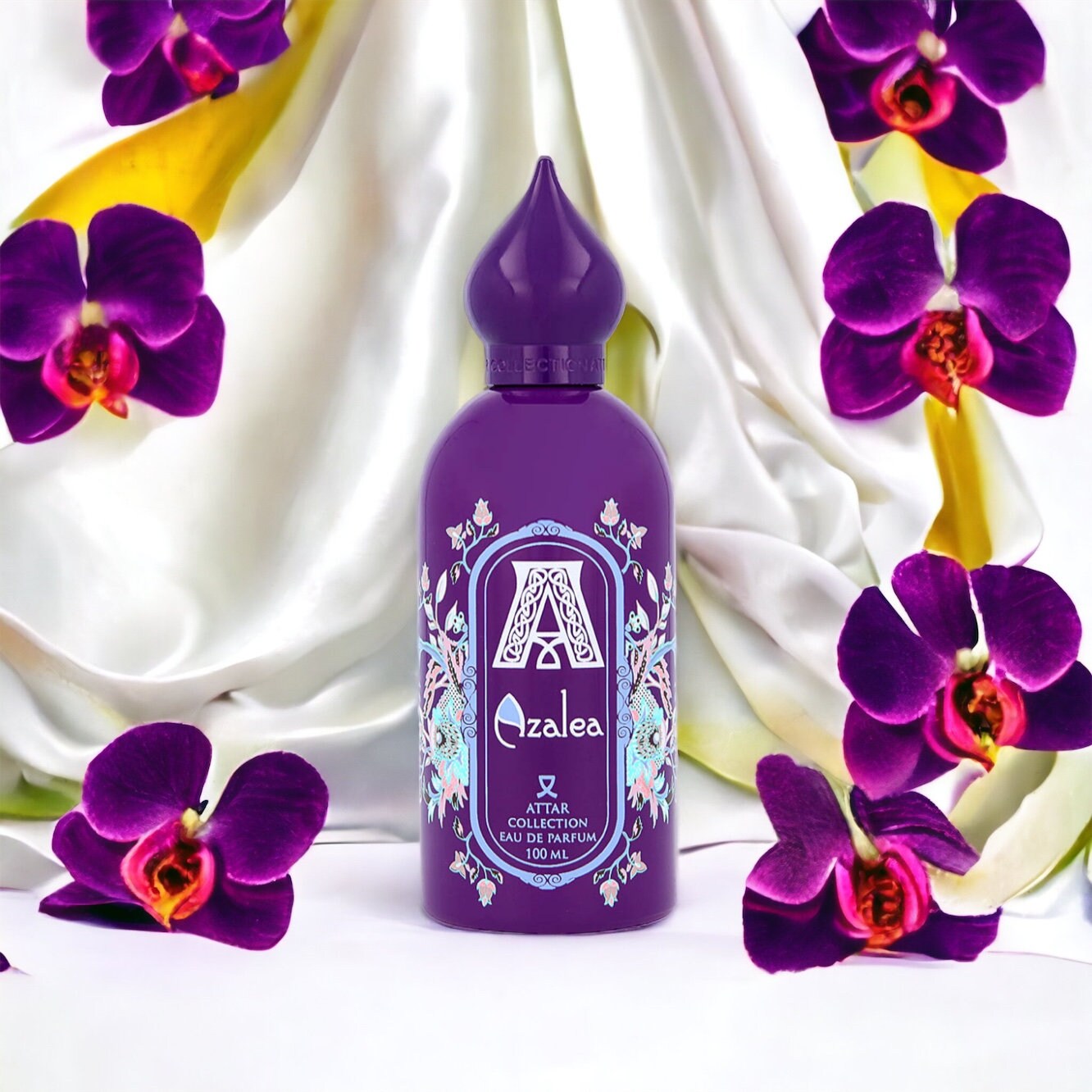 Azalea by Attar Collection - Etsy