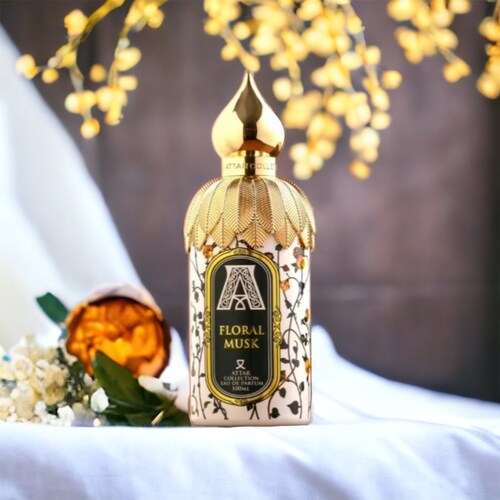 Queen of Sheba by Attar Collection - Etsy