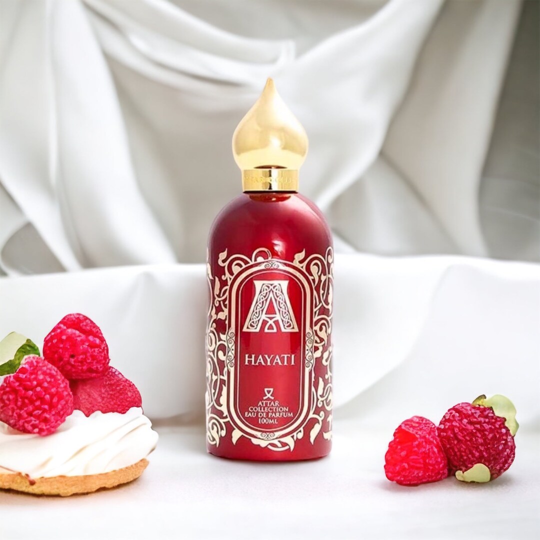 Hayati by Attar Collection - Etsy