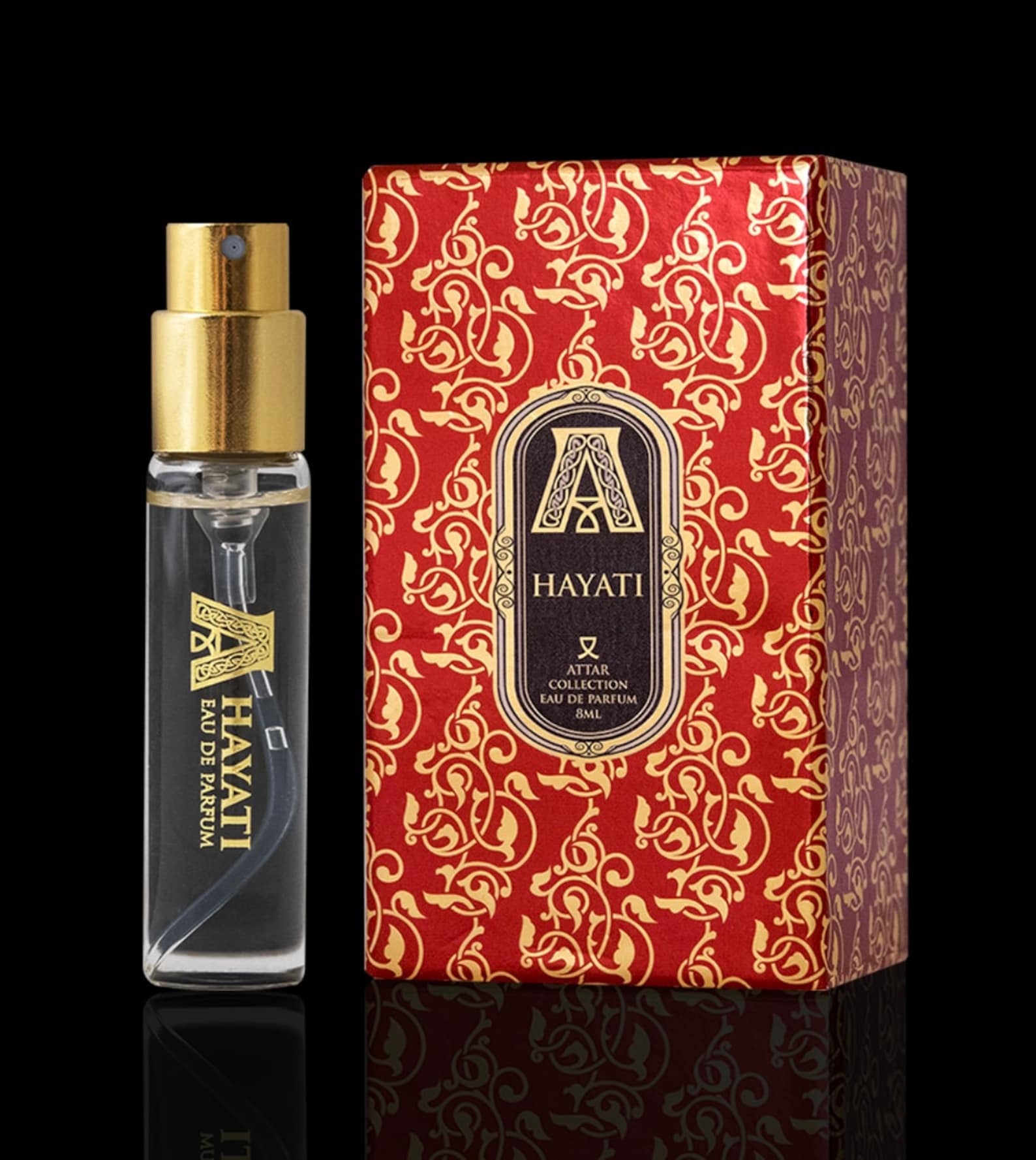 Hayati by Attar Collection - Etsy