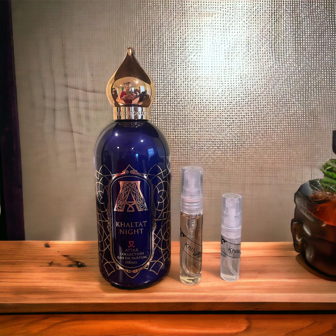 Khaltat Night by Attar Collection - Etsy