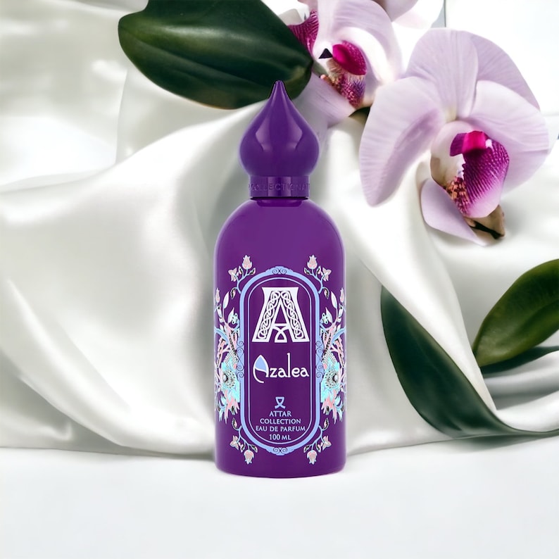 Azalea by Attar Collection - Etsy