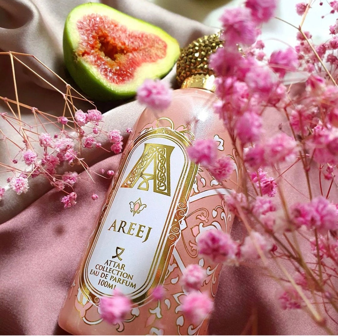 Areej by Attar Collection - Etsy