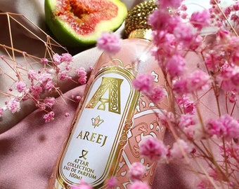 Areej by Attar Collection - Etsy