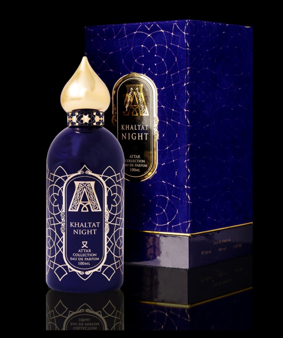 Khaltat Night by Attar Collection - Etsy